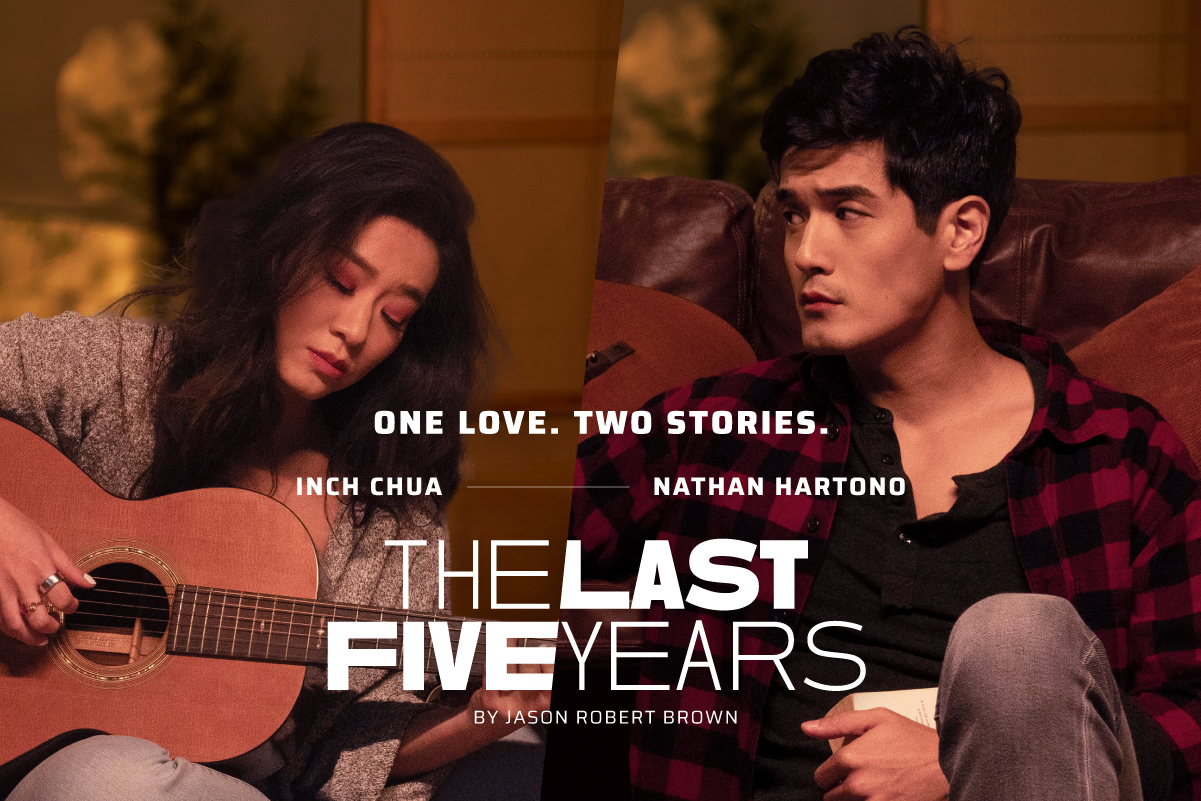The Last Five Years The Last Five Years